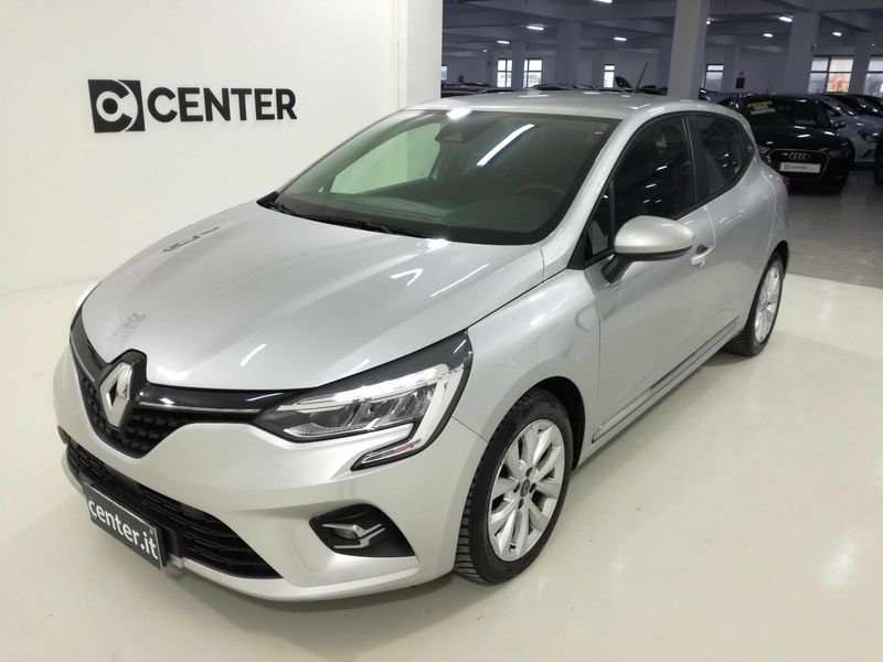 Renault ClioBlue dCi 8V 85 CV 5 porte Zen