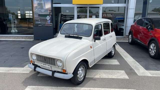 Renault R 4RENAULT 4 950 TL