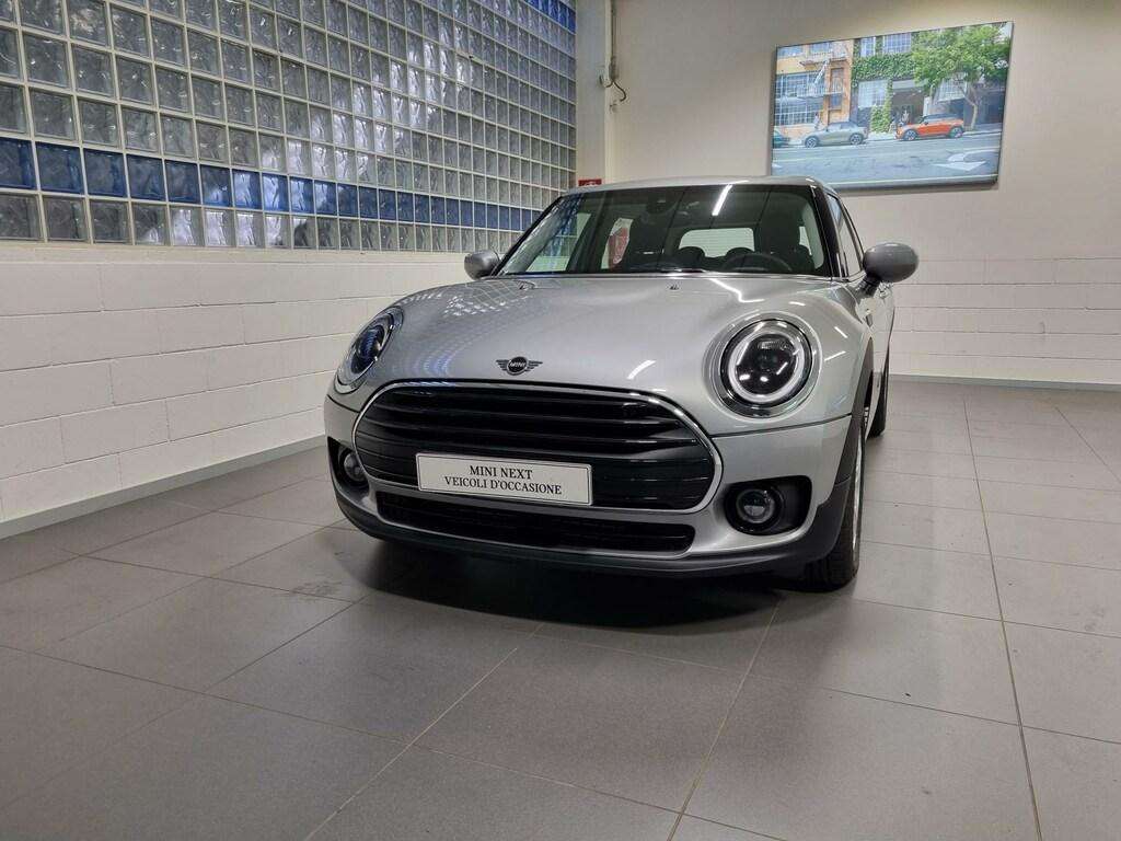 MINI Cooper Clubman1.5 Cooper Auto