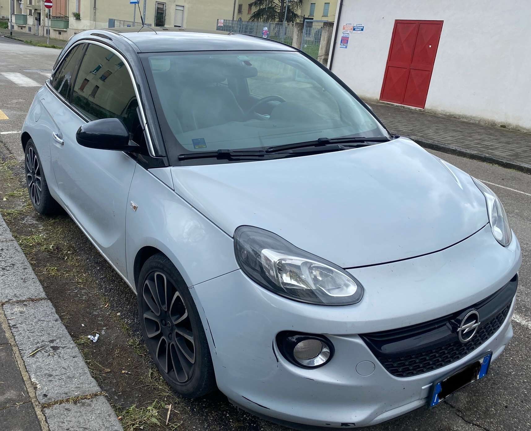 Opel AdamAdam 1.4 Slam Gpl-tech 87cv