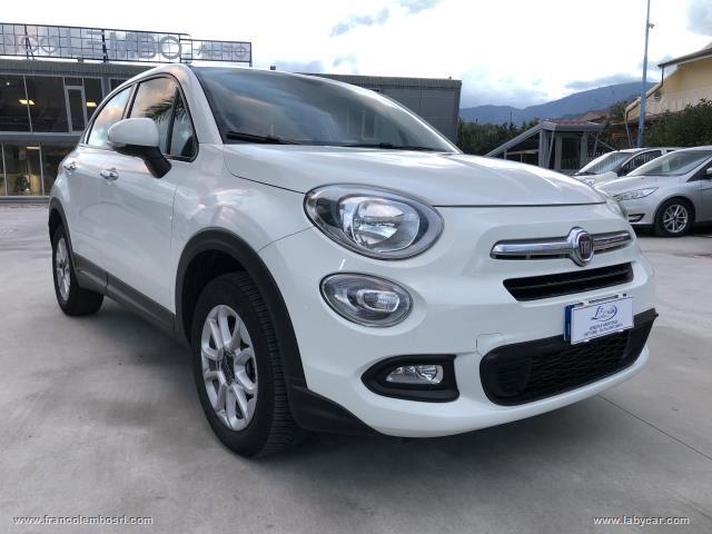 Fiat 500x 1.3 m.jet 95 cv pop