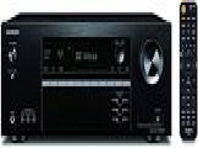 Beltel - onkyo tx-sr393(b)  ricevitore av 5.2 canali tipo nuovo