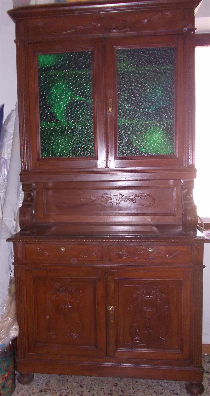 CREDENZA