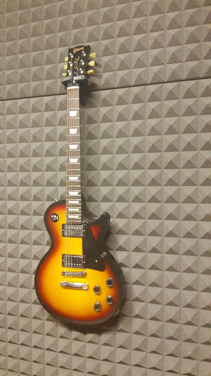 GIBSON LES PAUL