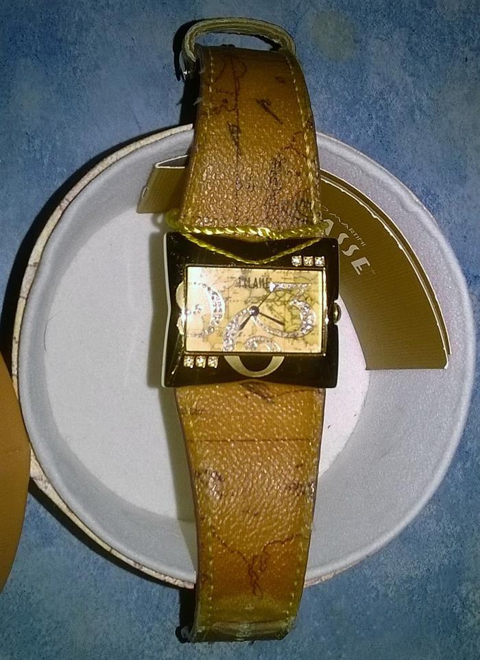 OROLOGIO ALVIERO MARTINI PRIMA CLASSE