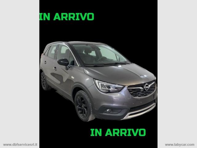 Opel crossland x 1.5 ecotec d 102cv s&s inn.