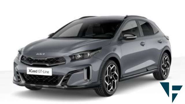 Kia XCeed1.6 CRDi MHEV GT-LINE