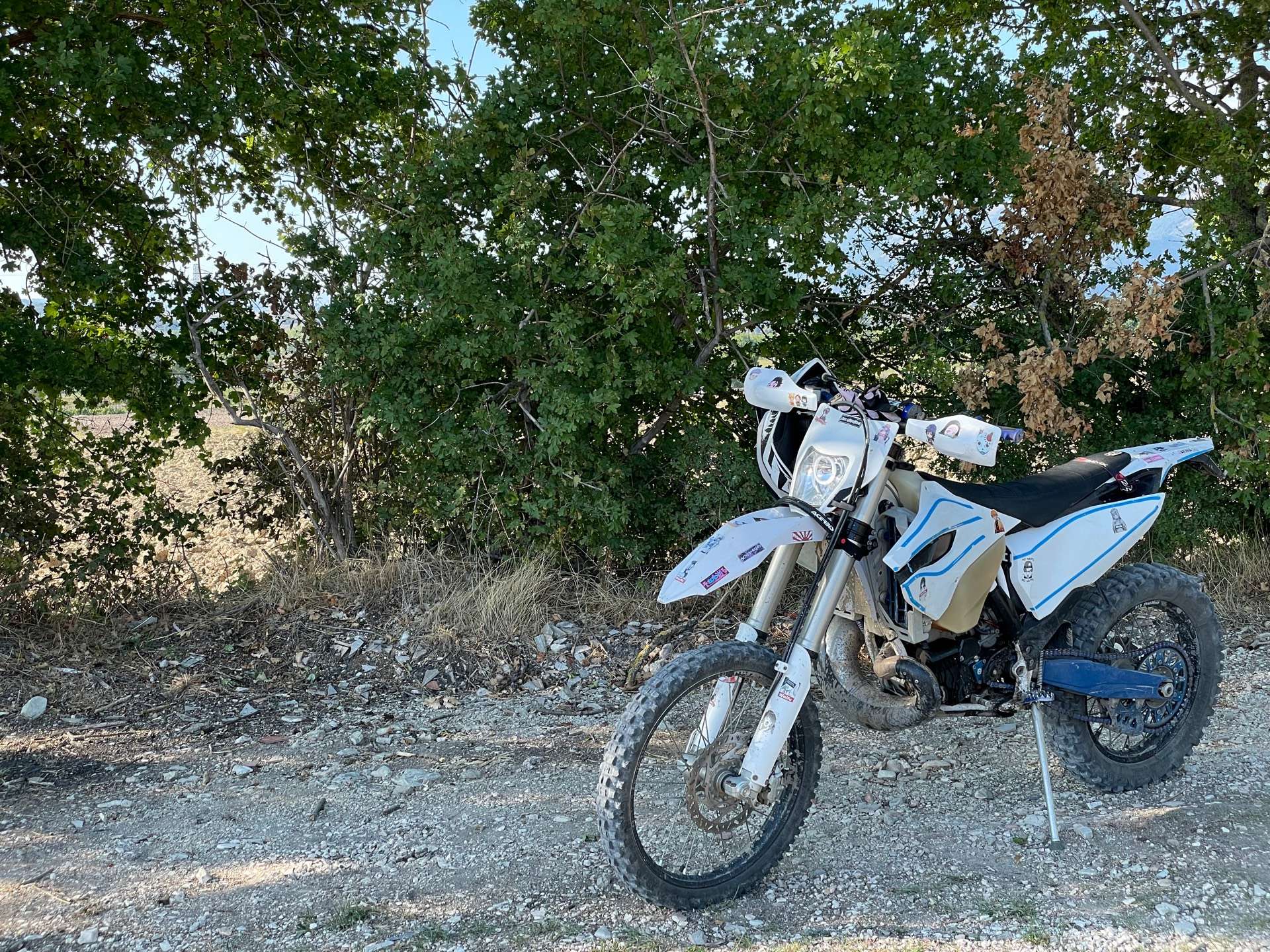 Husqvarna TE 300ENDURO