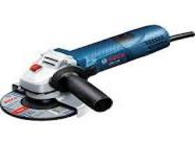 Beltel - bosch professional gws 7-125 smerigliatrice angolare tipo economico