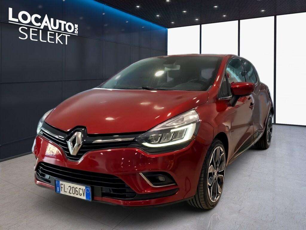 Renault Clio1.5 dci energy Intens 90cv edc - PROMO