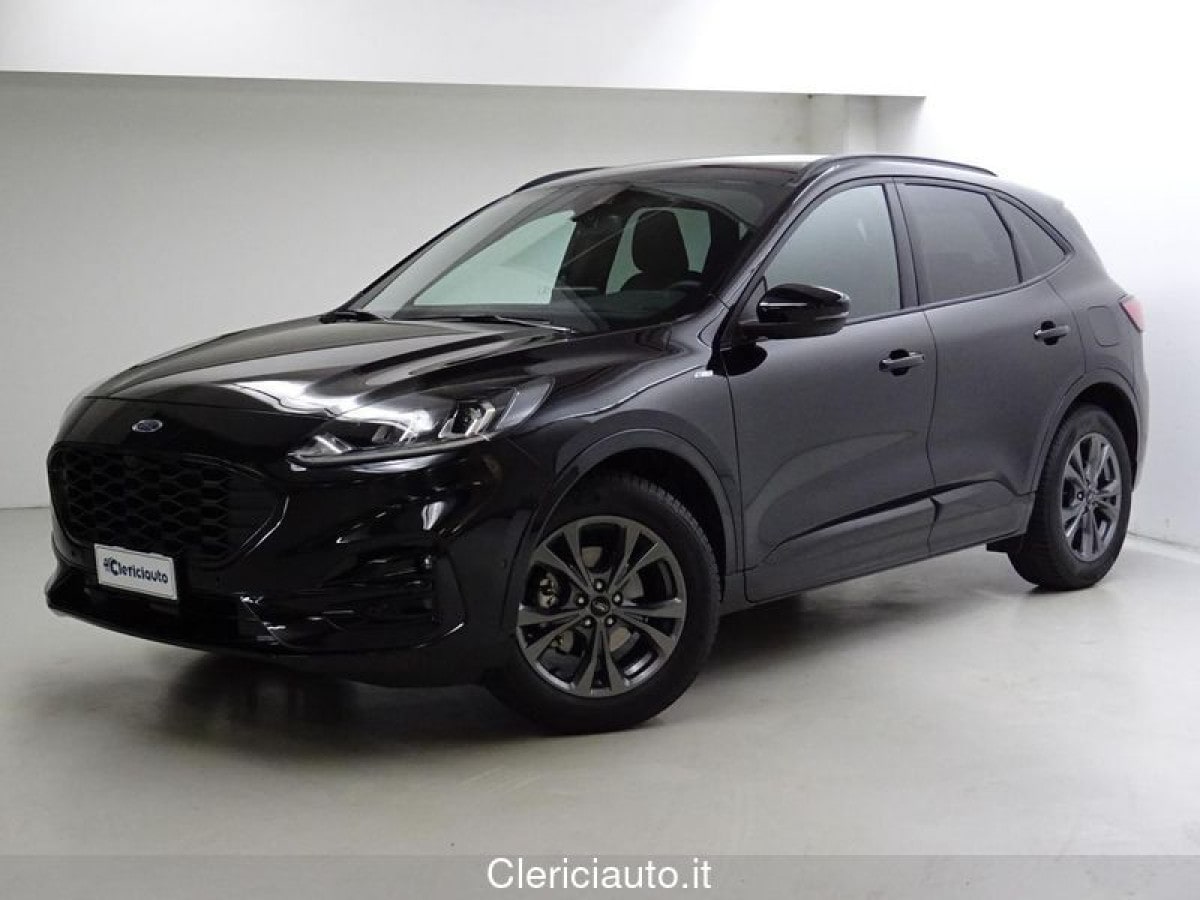 FORD Kuga 3ª serie Kuga 2.5 Full Hybrid 190 CV CVT 2WD ST-Line X