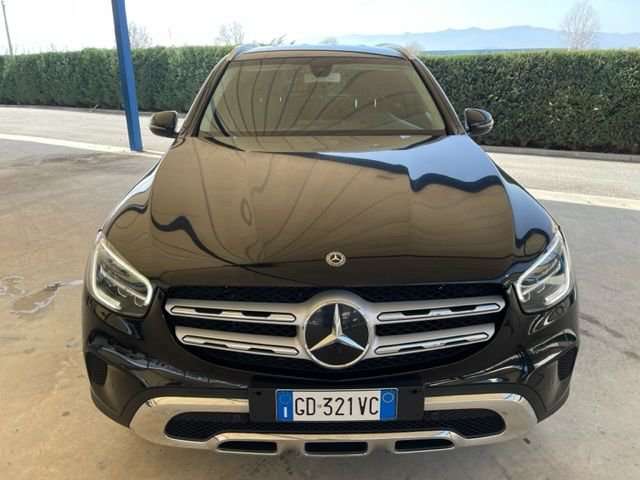 Mercedes-Benz GLC 220220 d 4Matic Sport - Uniprò -