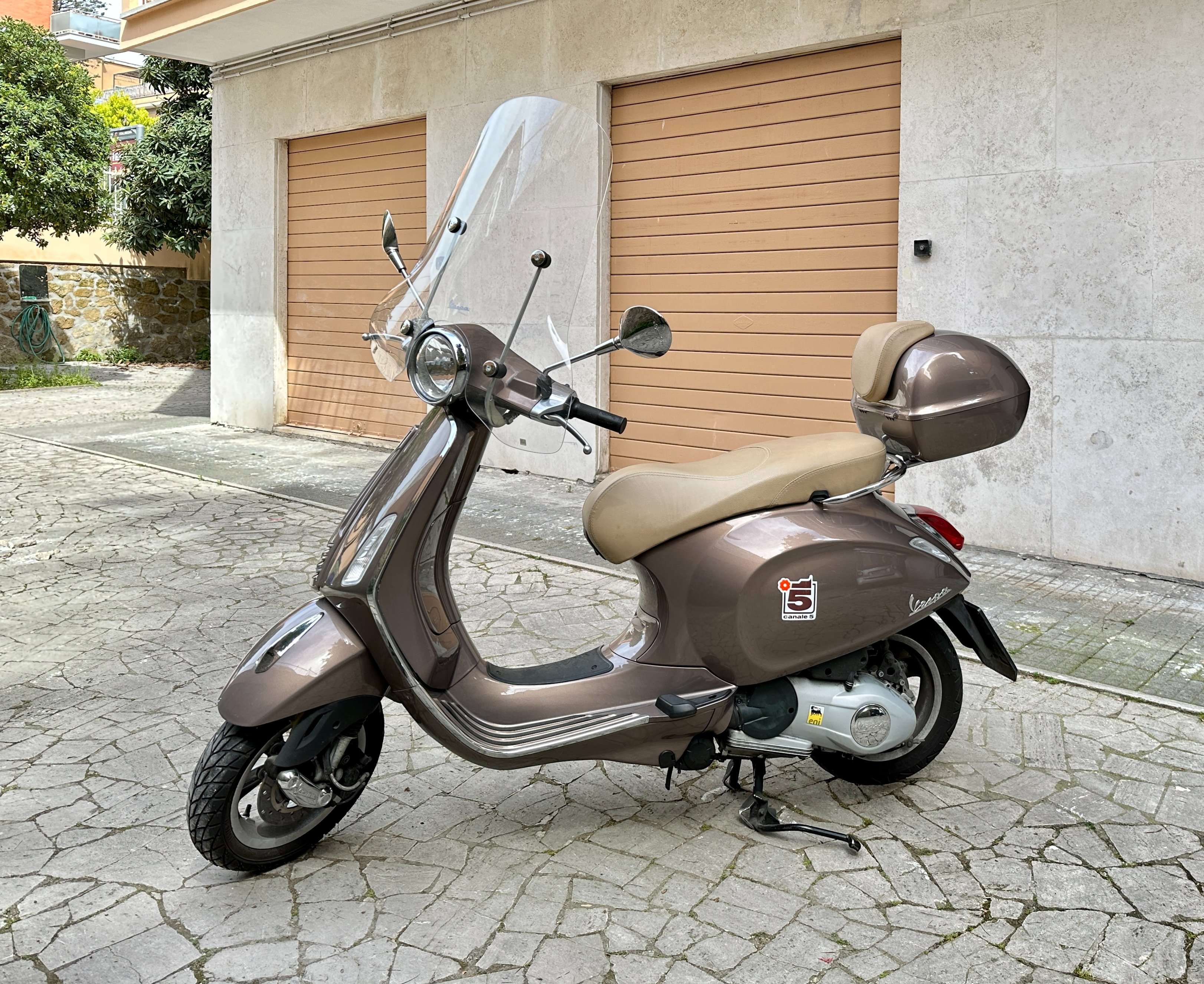 Piaggio Primavera150 3V i.e. Abs