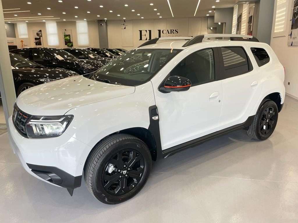 Dacia Duster1.5 Blue dCi 8V 115 CV 4x2 Extreme