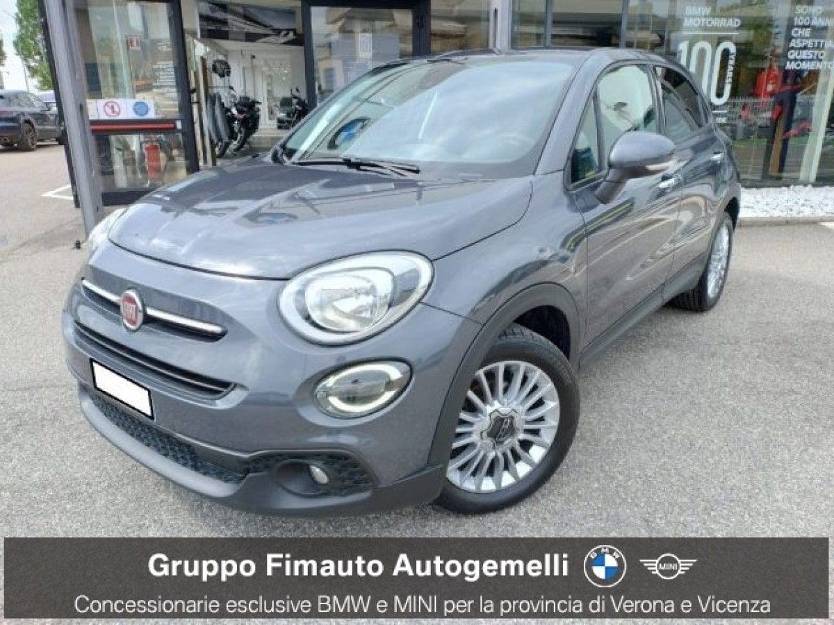 FIAT 500X 500X 1.0 T3 120 CV Connect