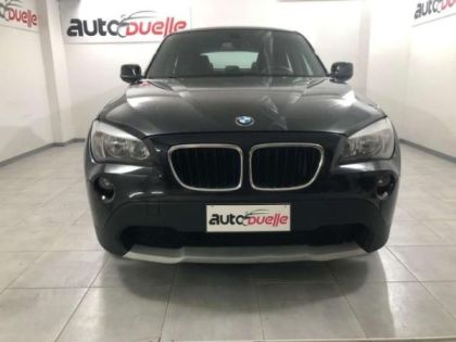 BMW X1 (E84) X1 sDrive18d Eletta