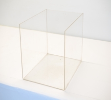  CUBI IN PLEXIGLASS COD: 1115