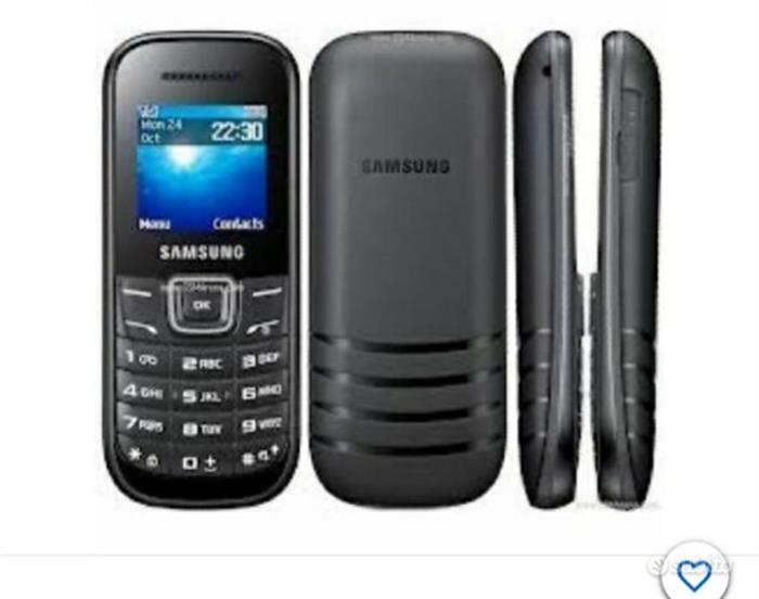 CELLULARE SAMSUNG KEYSTONE