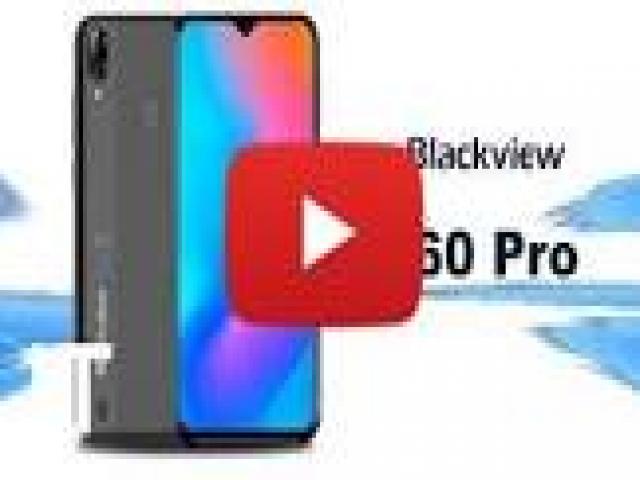 Beltel - blackview a60 vera promo