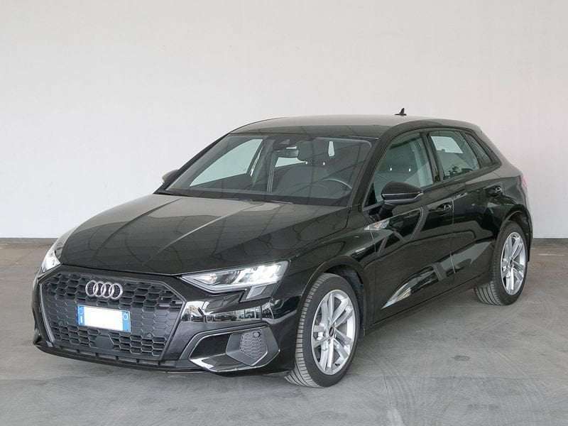 Audi A3SPORTBACK 35 TDI S TRONIC BUSINESS