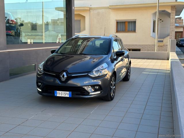 Renault clio sporter dci 8v 75cv s&s energy duel