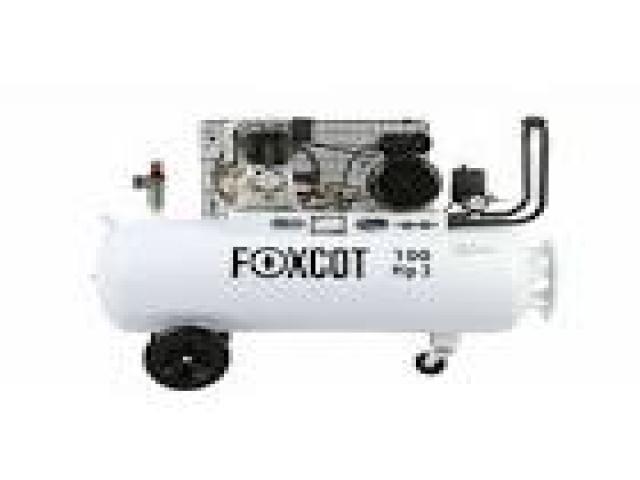 Beltel - foxcot fl100 compressore molto conveniente