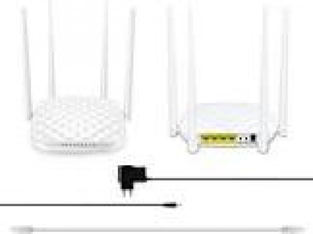 Beltel - cudy router wireless ultimo modello