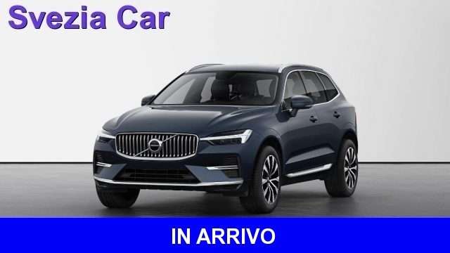 Volvo XC60B4 (d) AWD automatico Plus Bright