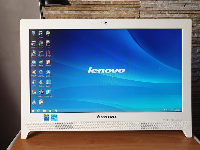 COMPUTER LENOVO