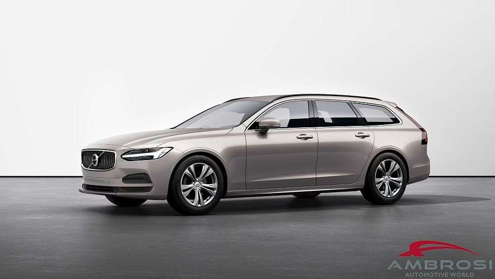 Volvo V90Mild Hybrid B4 (d) AWD Automatico Core