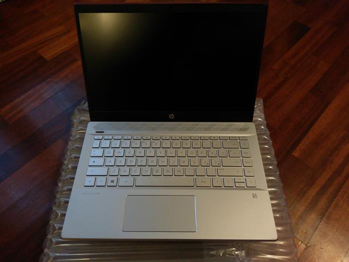 NOTEBOOK HP PAVILION 14-CE0023NL