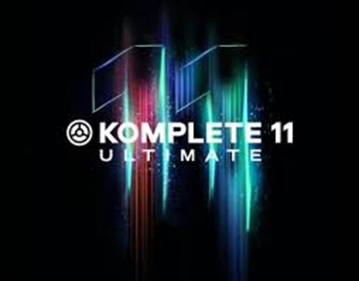 KOMPLETE 11 ULIMATE PER WINDOWS