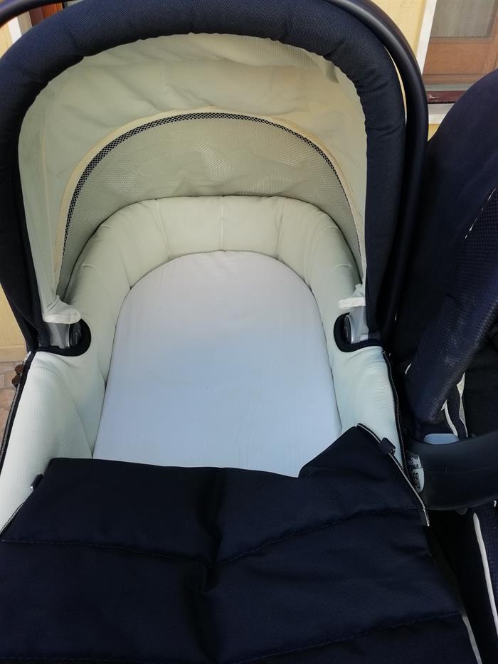 TRIO PLICO SWITCH PEG PEREGO