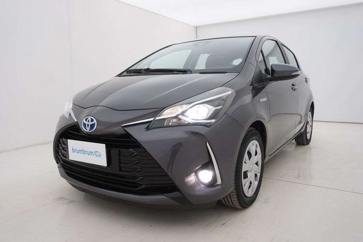 Toyota YarisHybrid Business 1.5 Full Hybrid 101CV