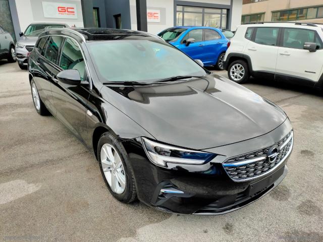 Opel insignia 2.0 cdti 174 cv s&s st bus. elegance