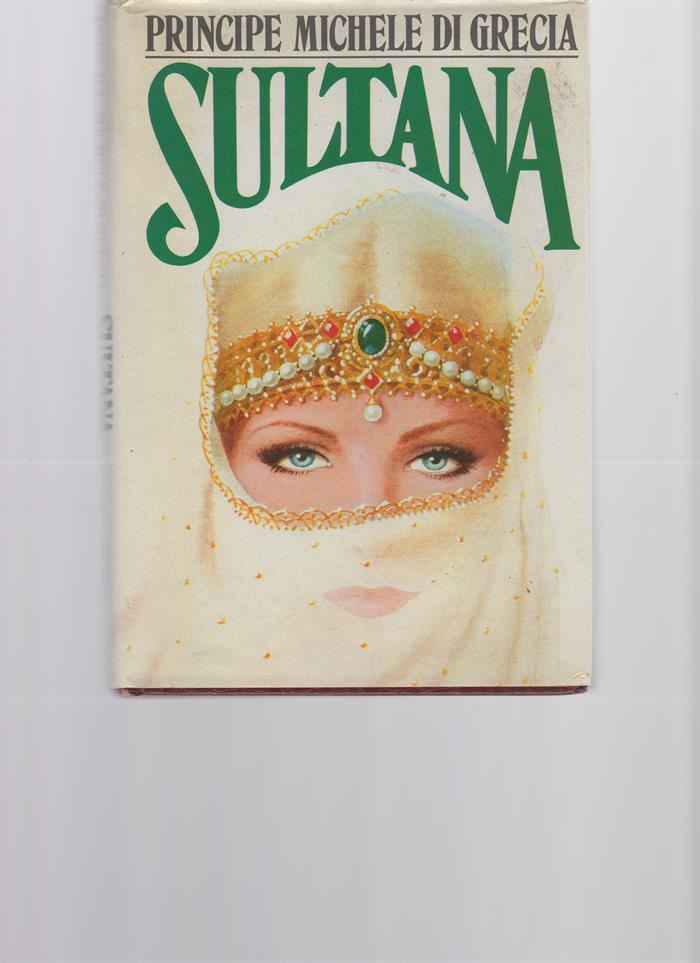 SULTANA (COD. L.A.00075