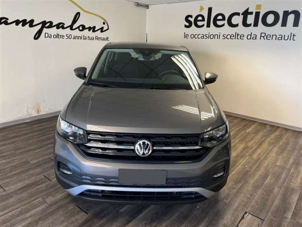 Volkswagen Other T Cross 1.0 tsi Urban 95cv