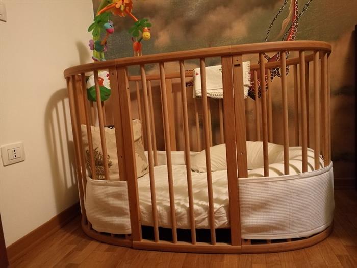 LETTINO SLEEPI STOKKE