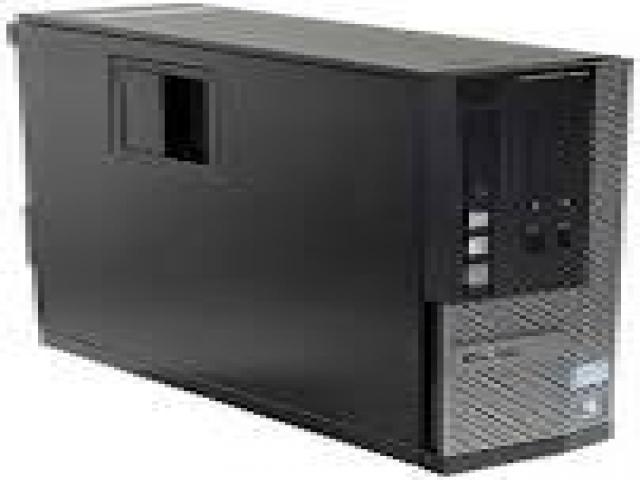 Beltel - dell optiplex 3010 computer desktop ricondizionato