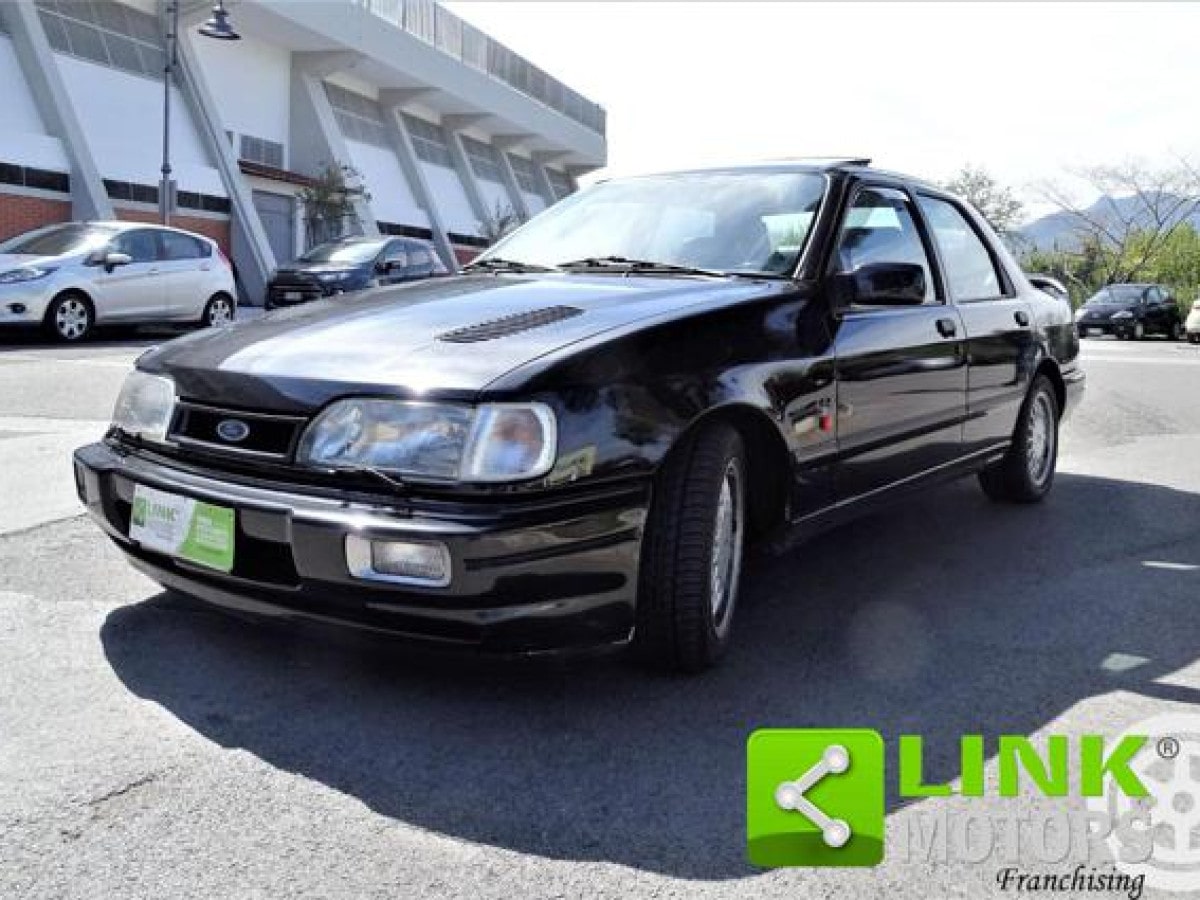 FORD Sierra Cosworth