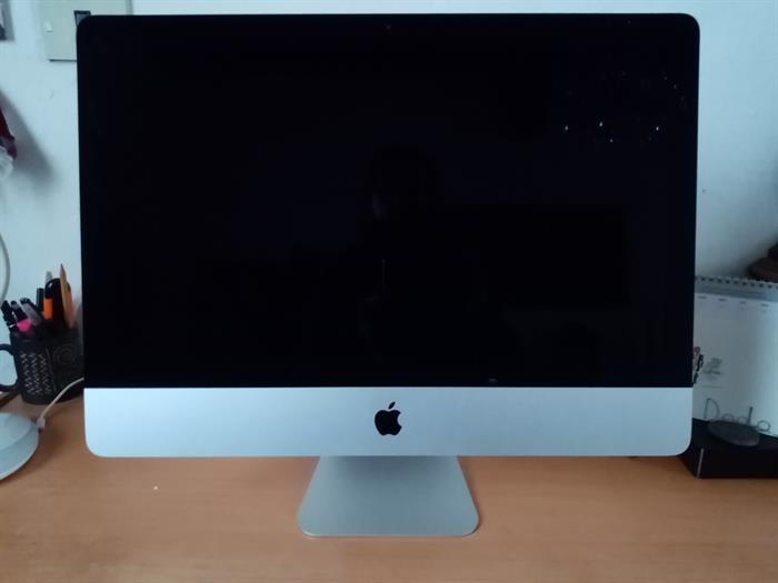 IMAC 21,5