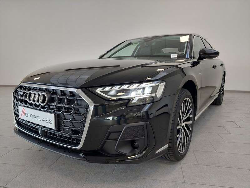 Audi A850 3.0 tdi mhev quattro tiptronic