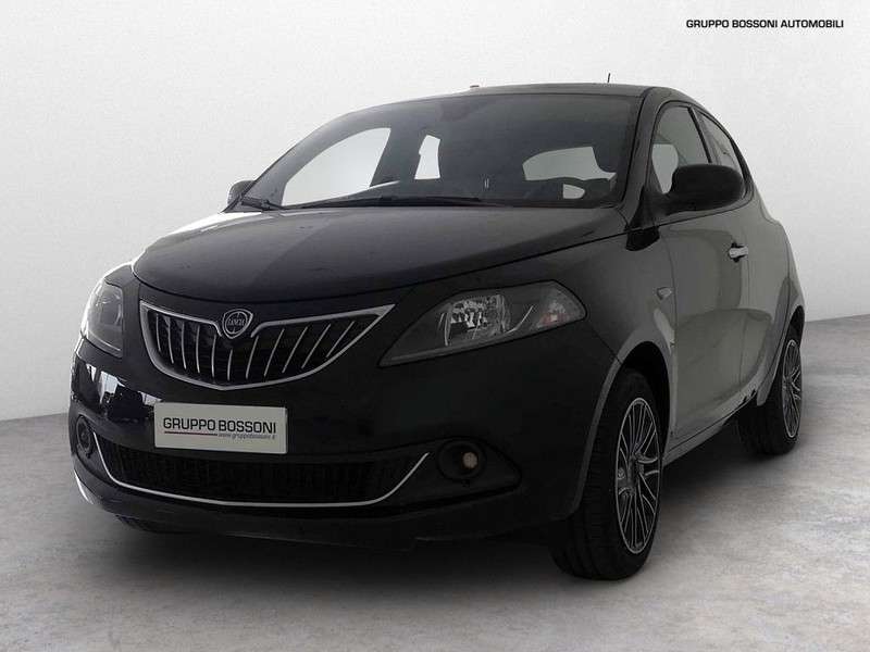 Lancia Ypsilon1.0 firefly hybrid 70cv gold