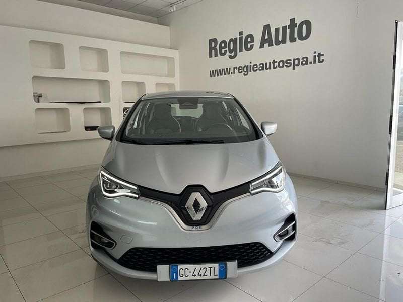 Renault ZOEIntens R135 Flex ZOE