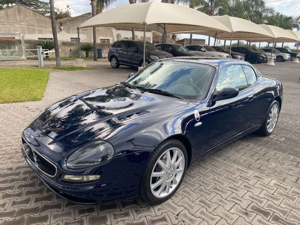 Maserati 3200GT  *UNIPROPRIETARIO*