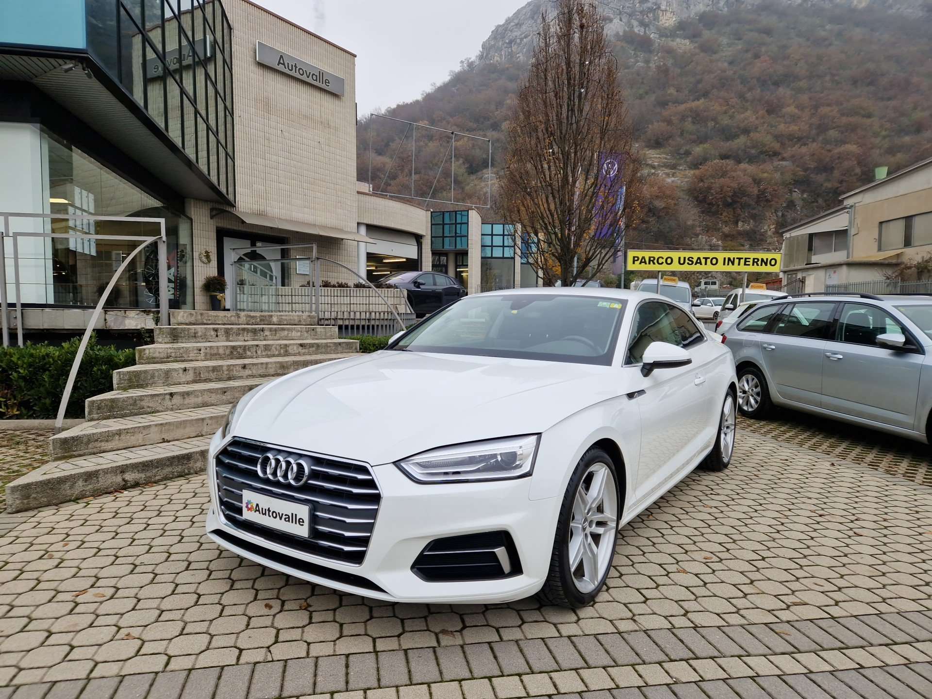 Audi A52.0 TDI S tronic Business