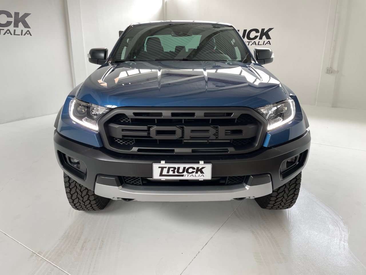 Ford Ranger Raptor2.0 ecoblue Automatico KM 0