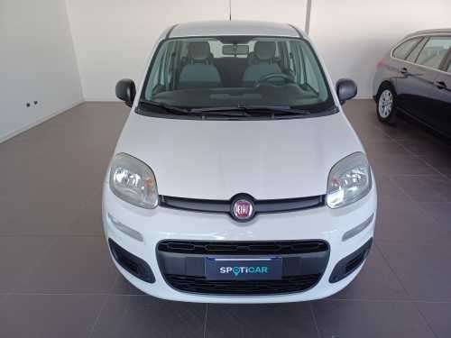 Fiat Panda3ª serie 1.3 MJT 95 CV S&S Easy