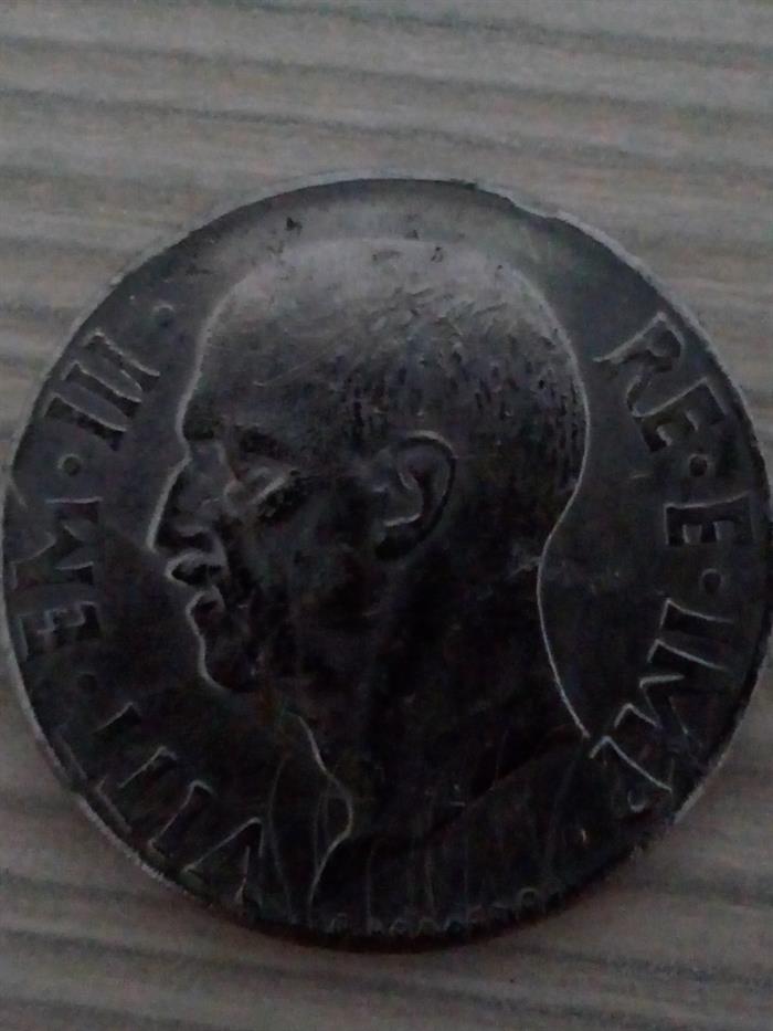 VENTI CENT DEL 1943