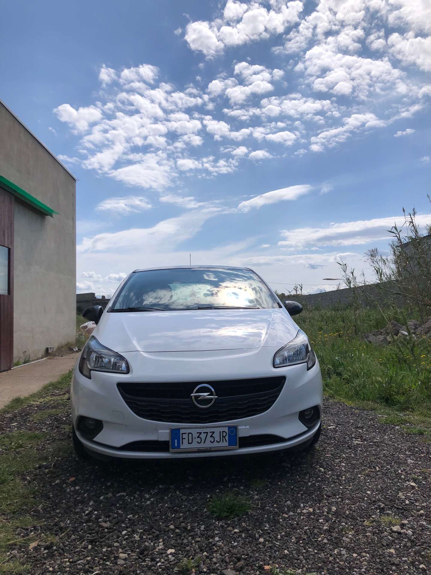 Opel Corsa5p 1.3 cdti b-Color 75cv